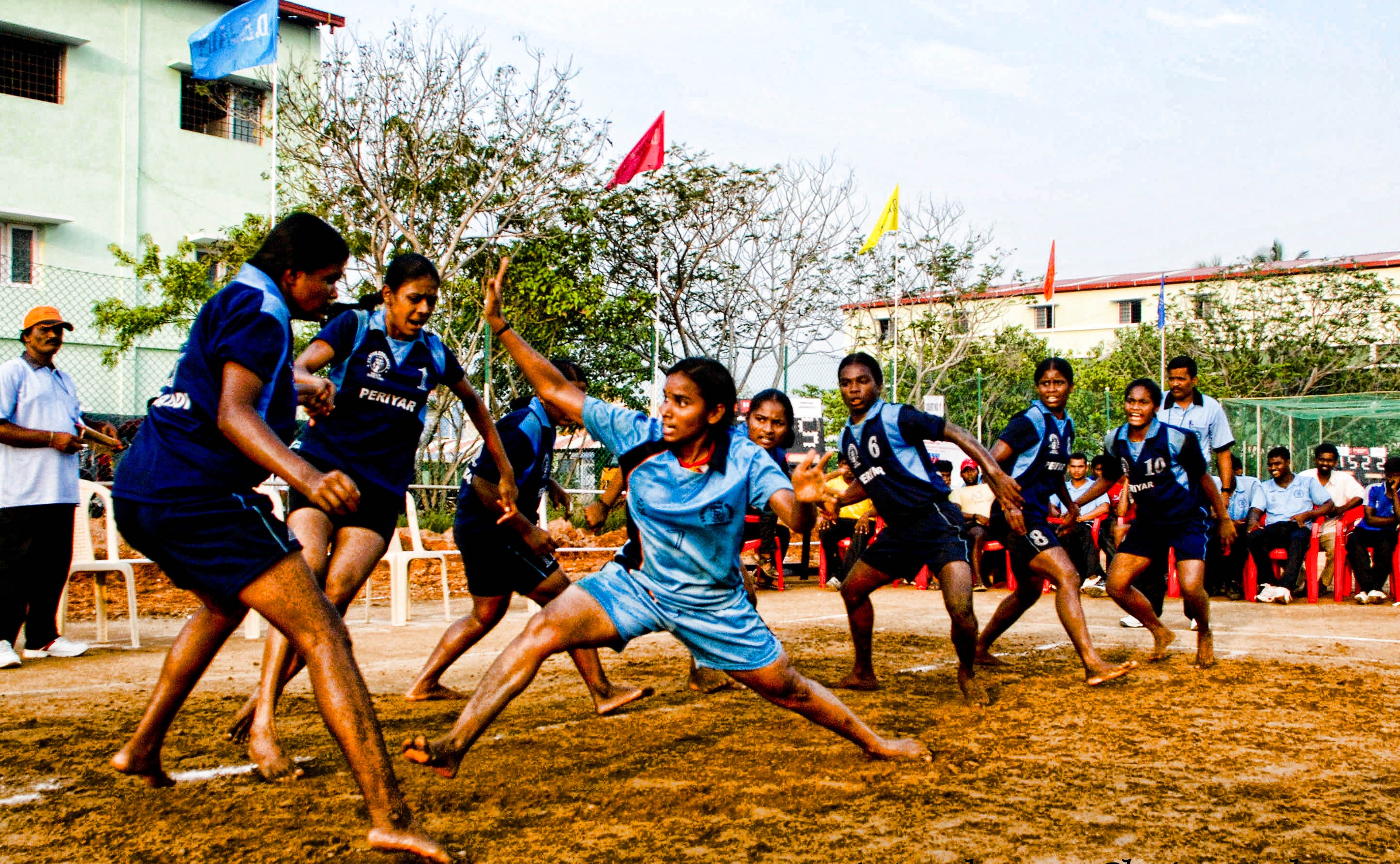 Kabaddi en Qu Consiste Este Deporte Kabaddi en Qu Consiste Este Deporte