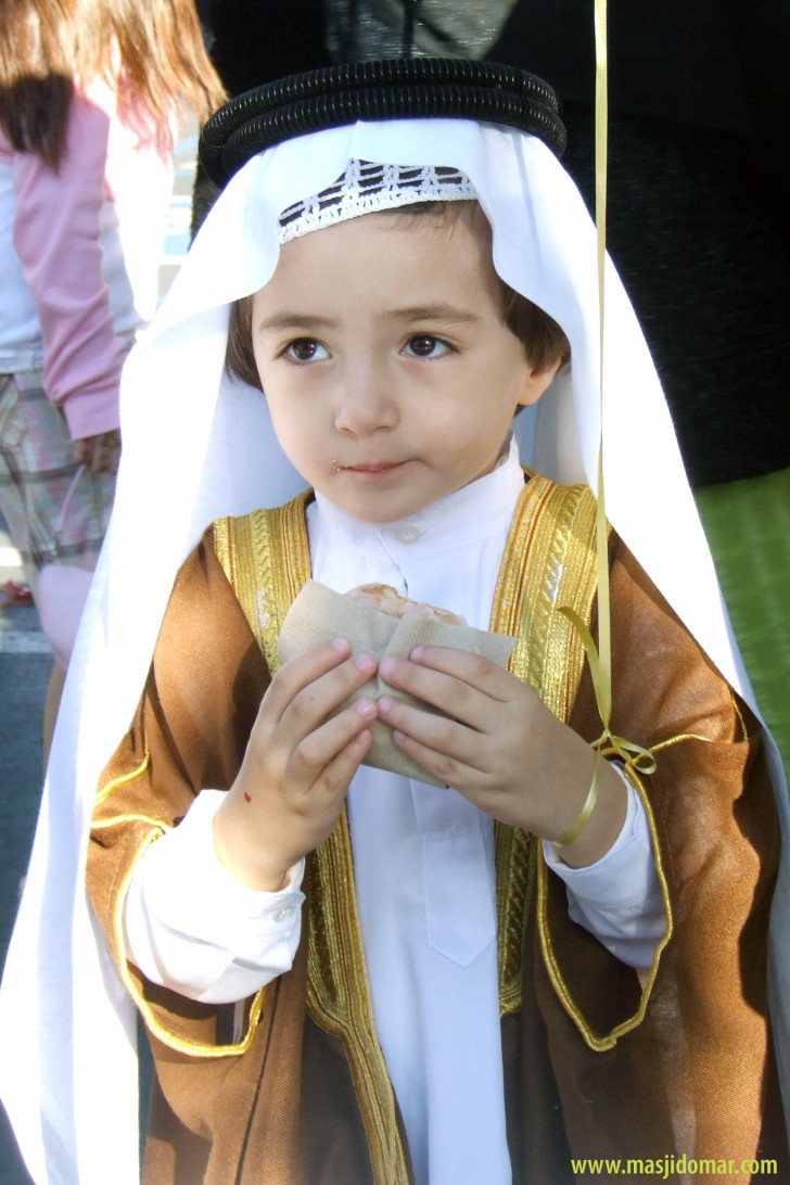 Eid-al-Adha, el festival de sacrificio