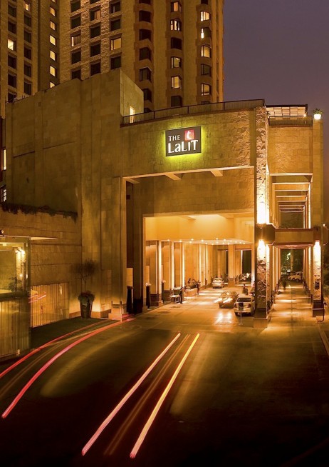 The Lalit New Delhi 5*
