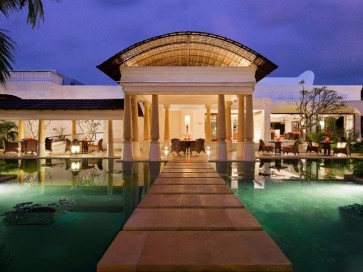 Hoteles TAJ en India: la mayor cadena hotelera de Asia