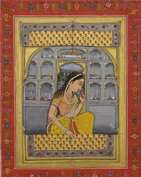 Reinas de la India: decisivas en la historia del Subcontinente