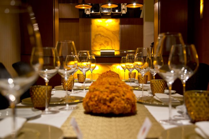 Top10 de restaurantes del subcontinente indio: de curry y otros placeres