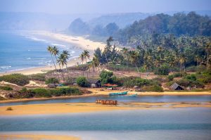 Qué ver en Goa, el oasis portugués de India