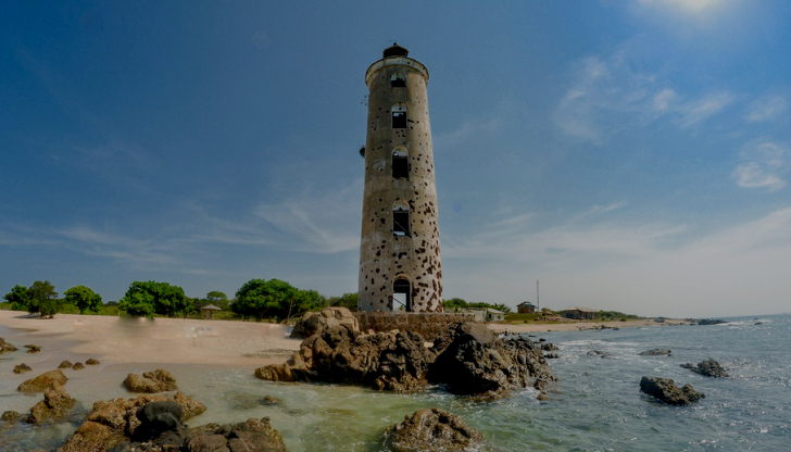 Buenas noticias de Sri Lanka