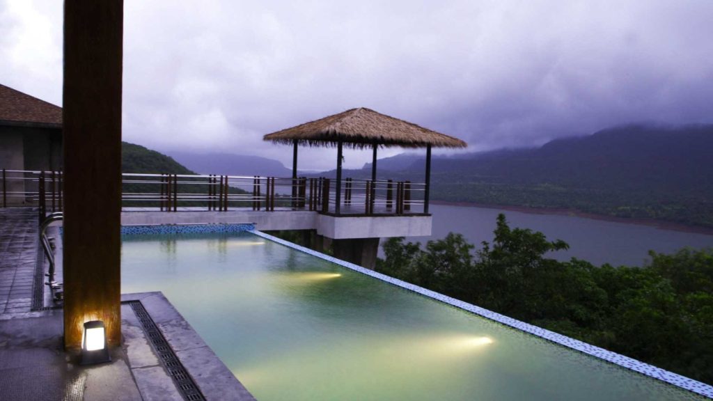 Mejores hoteles wellness de India