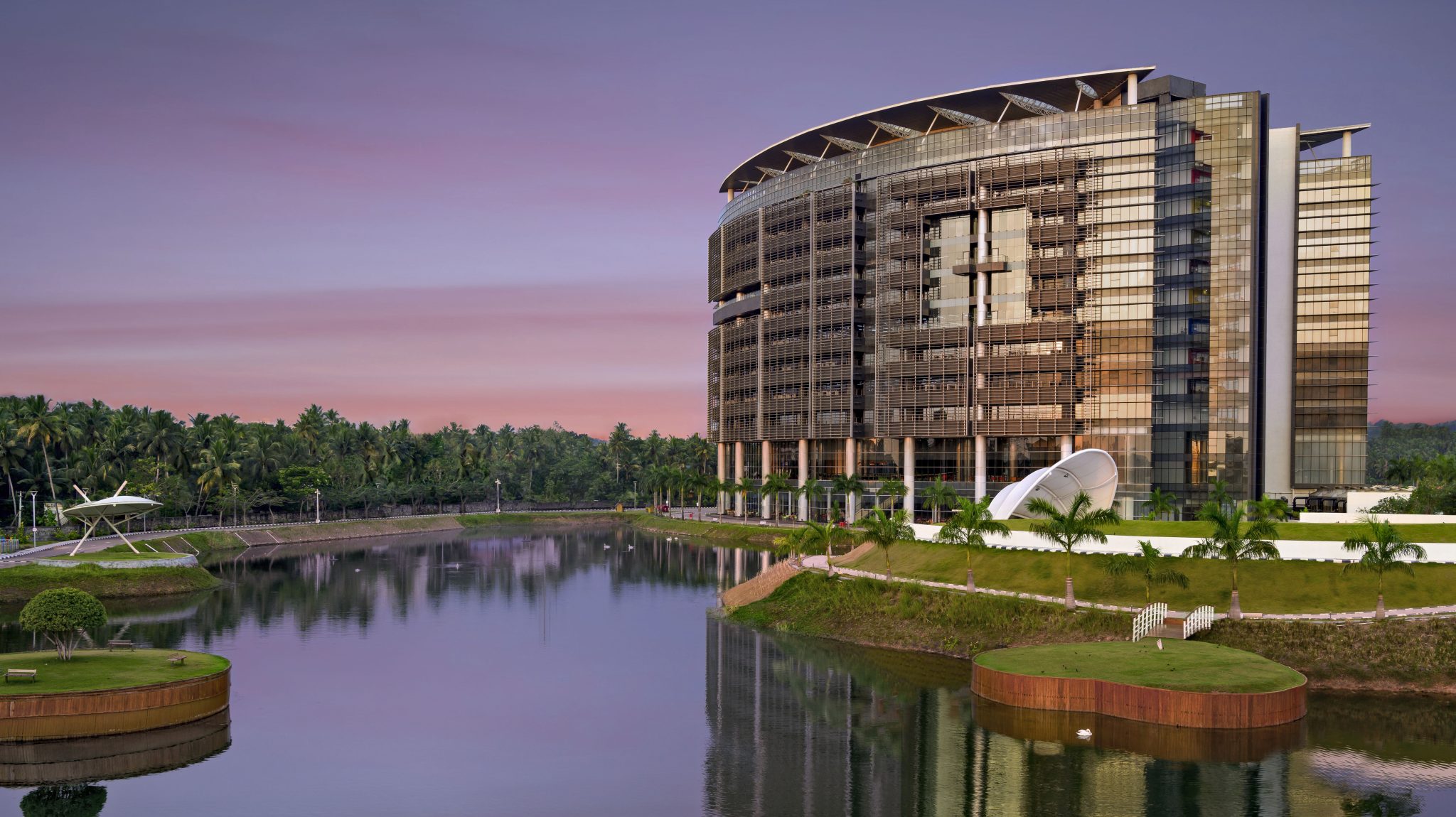 Qué ver en Trivandrum, la capital de Kerala