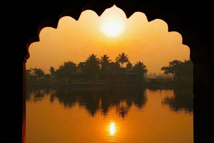 Qué ver en Janakpur, la joya secreta de Nepal