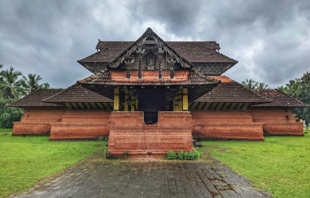 Kottayam: la puerta de entrada a los backwaters de Kerala