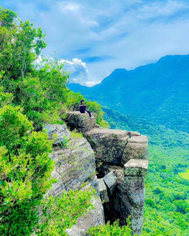 Riverston, el oasis secreto de las Highlands de Sri Lanka